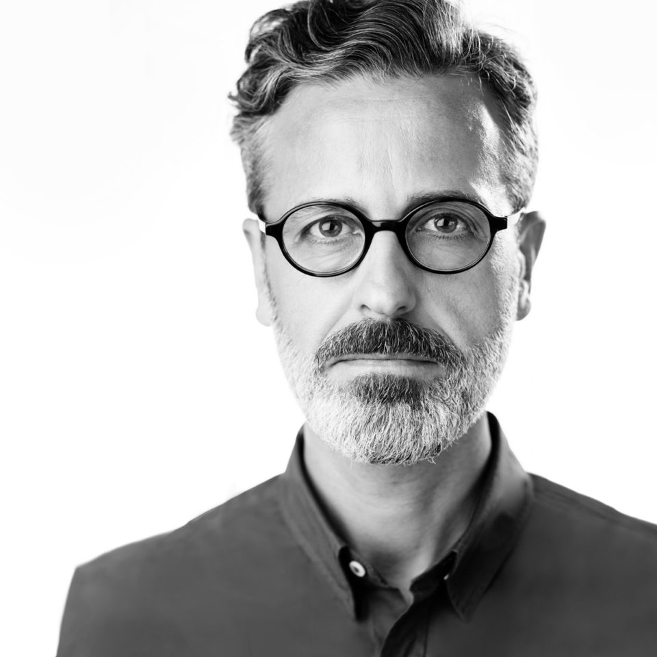 Alex Arteaga – Labor Sonor